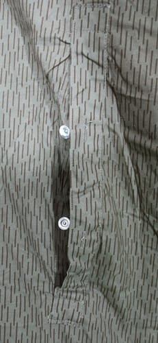 East German Zeltbahn Shelter Half Poncho Rain Drop Pattern Camo NVA DDR ...